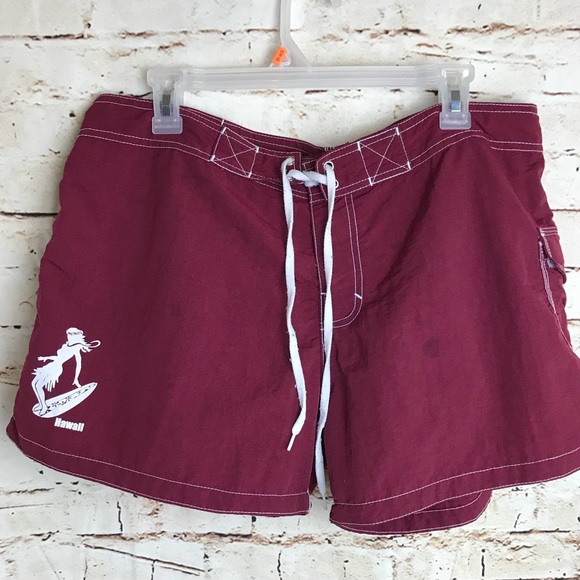 hawii tapa threads | Shorts | Swim Bins Hawaii Tapa Threads | Poshmark